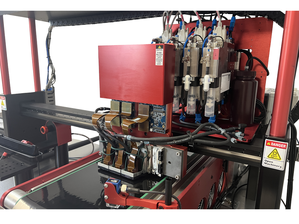 Megnajet and ImageXpert celebrate a decade of partnership success ...