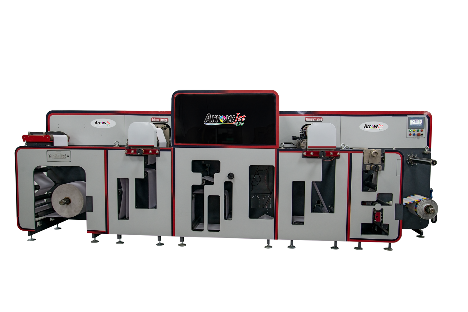 Megnajet’s Fluid Management Systems Bring Precision and Consistency to ...