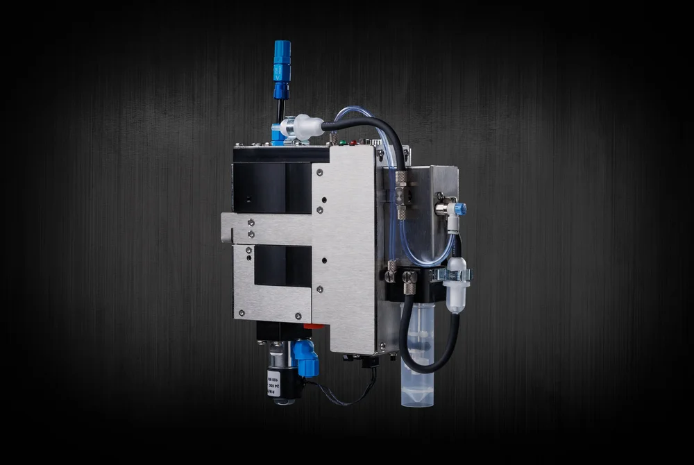 RackFit Gravity — Megnajet