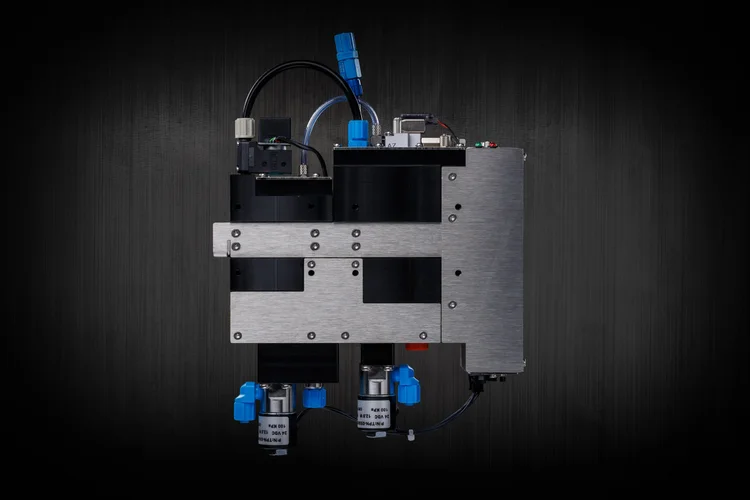 RackFit LFR — Megnajet