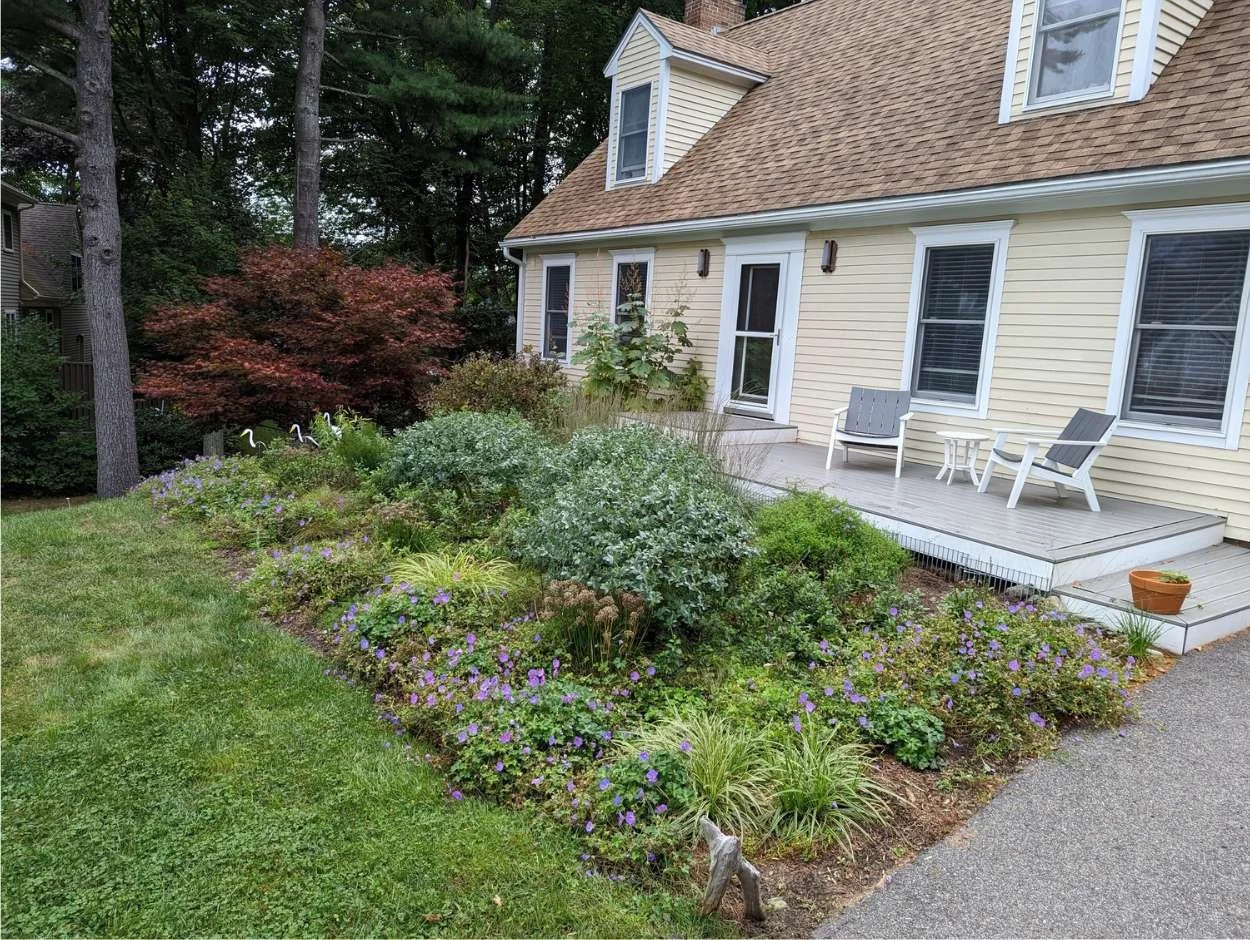 Our Work | Garden Design Falmouth ME | Sophia Design — Sophia Design