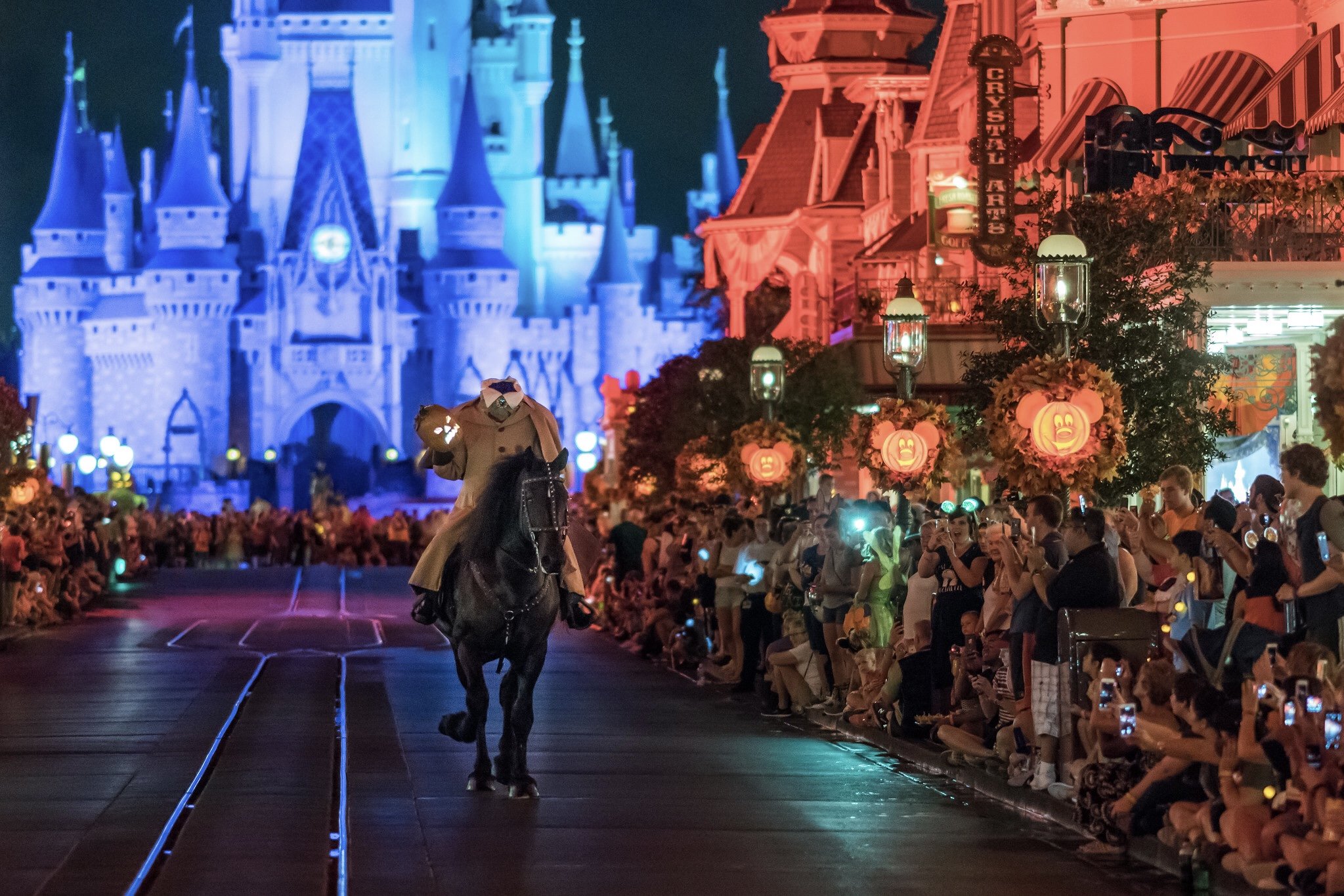 27 Best Rides and Attractions at Magic Kingdom, Ranked for 2026 | The ...