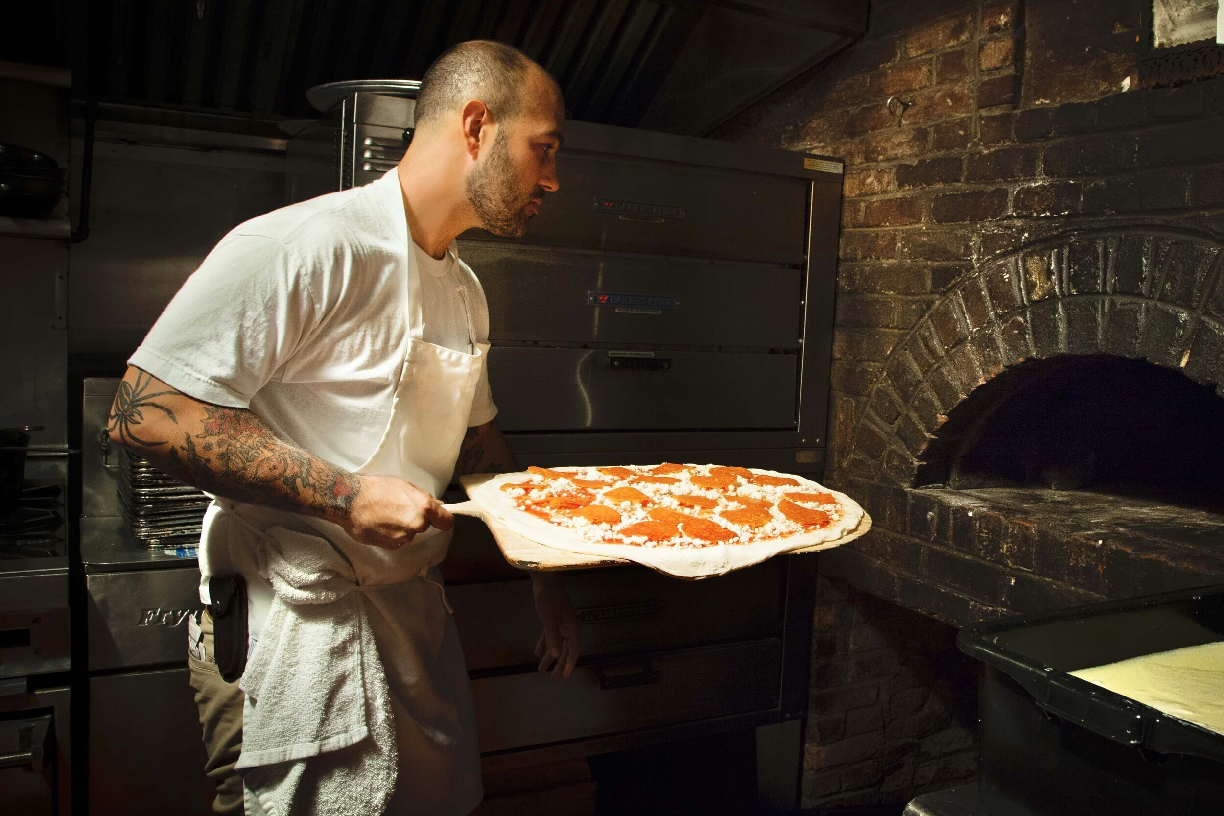 31 Best Slices of Pizza in NYC, from Thin-Crust and Neapolitan to Deep ...