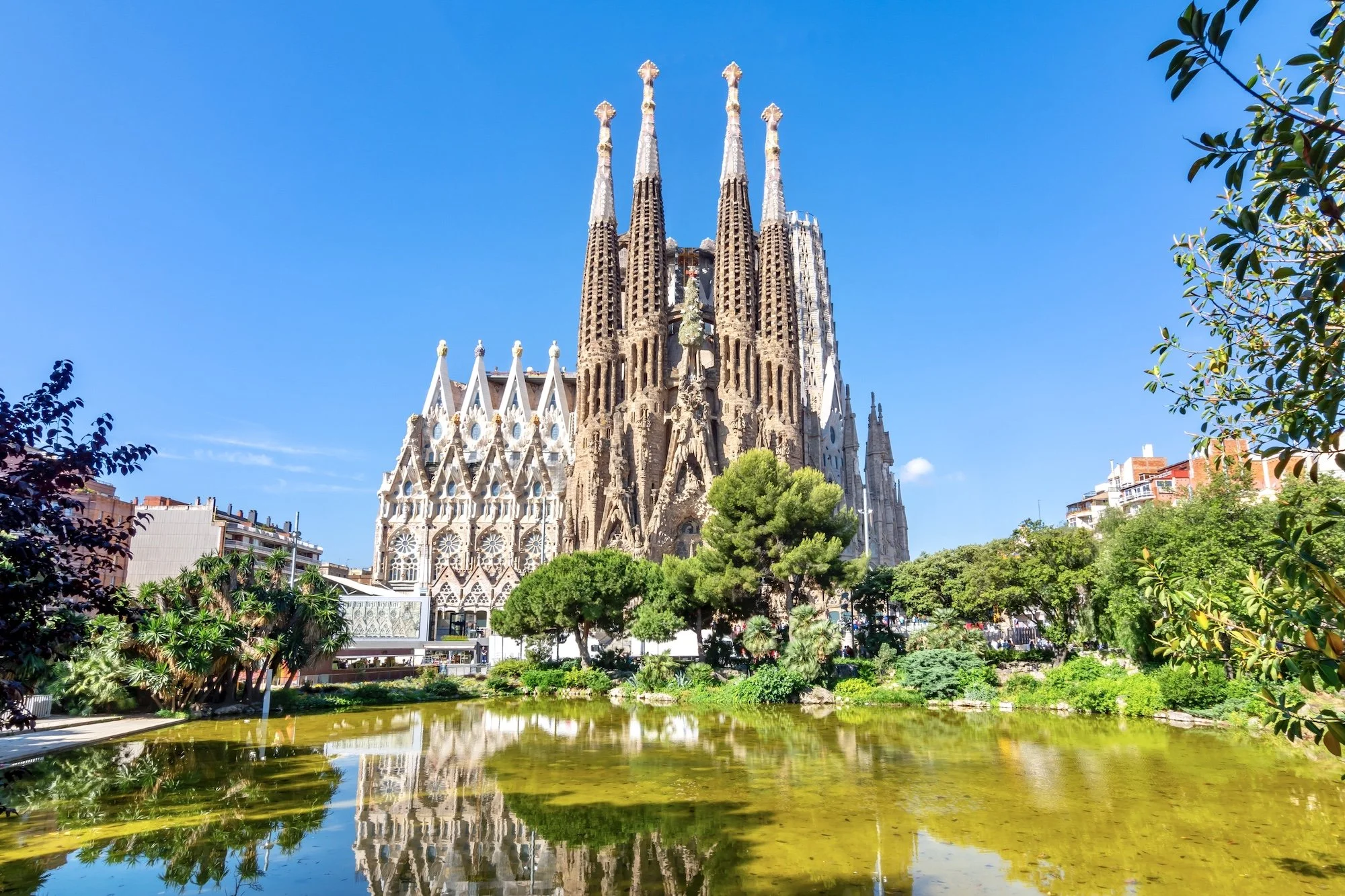 20 Most Beautiful Places in Spain to Put on Your Bucket List | The ...