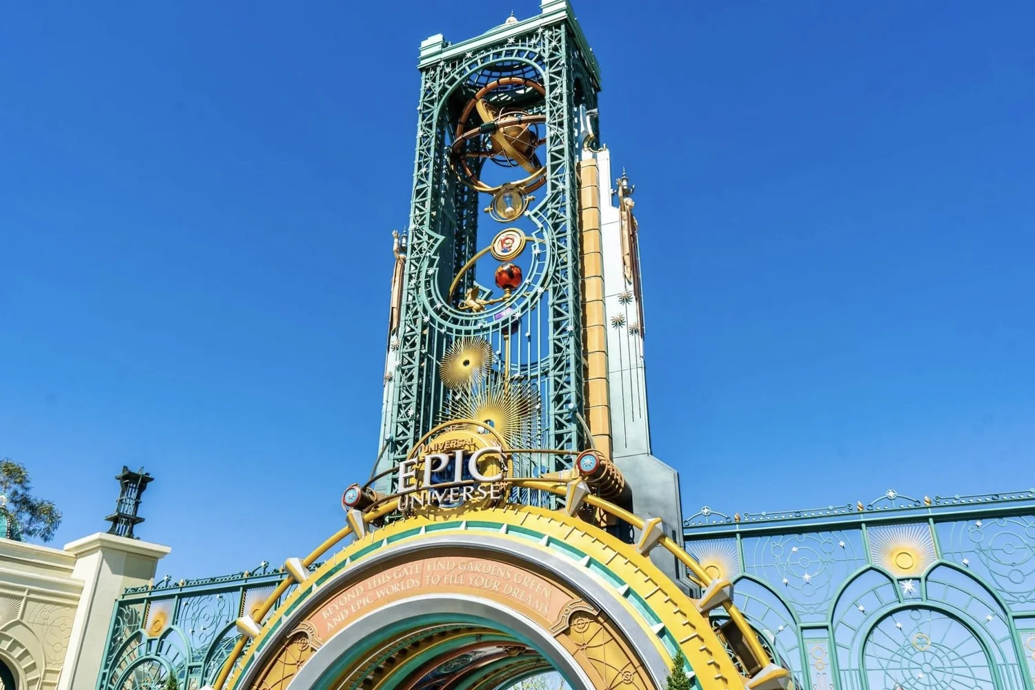 The Best Tips and Tricks for an Epic Day at Universal Epic Universe ...