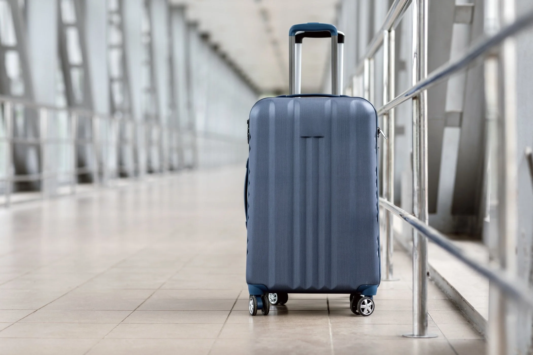 10 Best Carry-on Luggage in 2025, Tested and Reviewed | The Exploreist