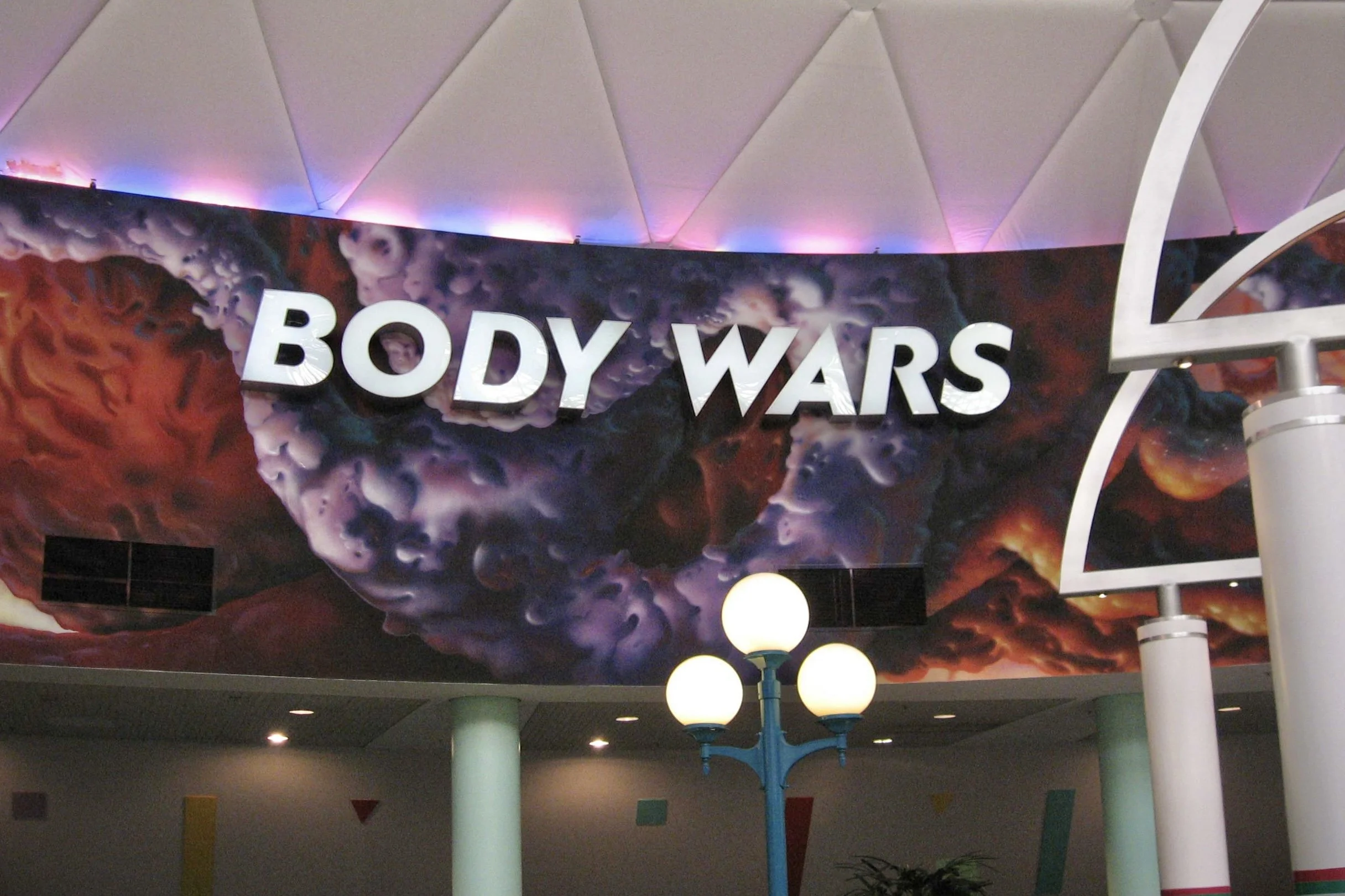 14 Closed Disney Parks Attractions We Wish We Could Ride One More Time ...