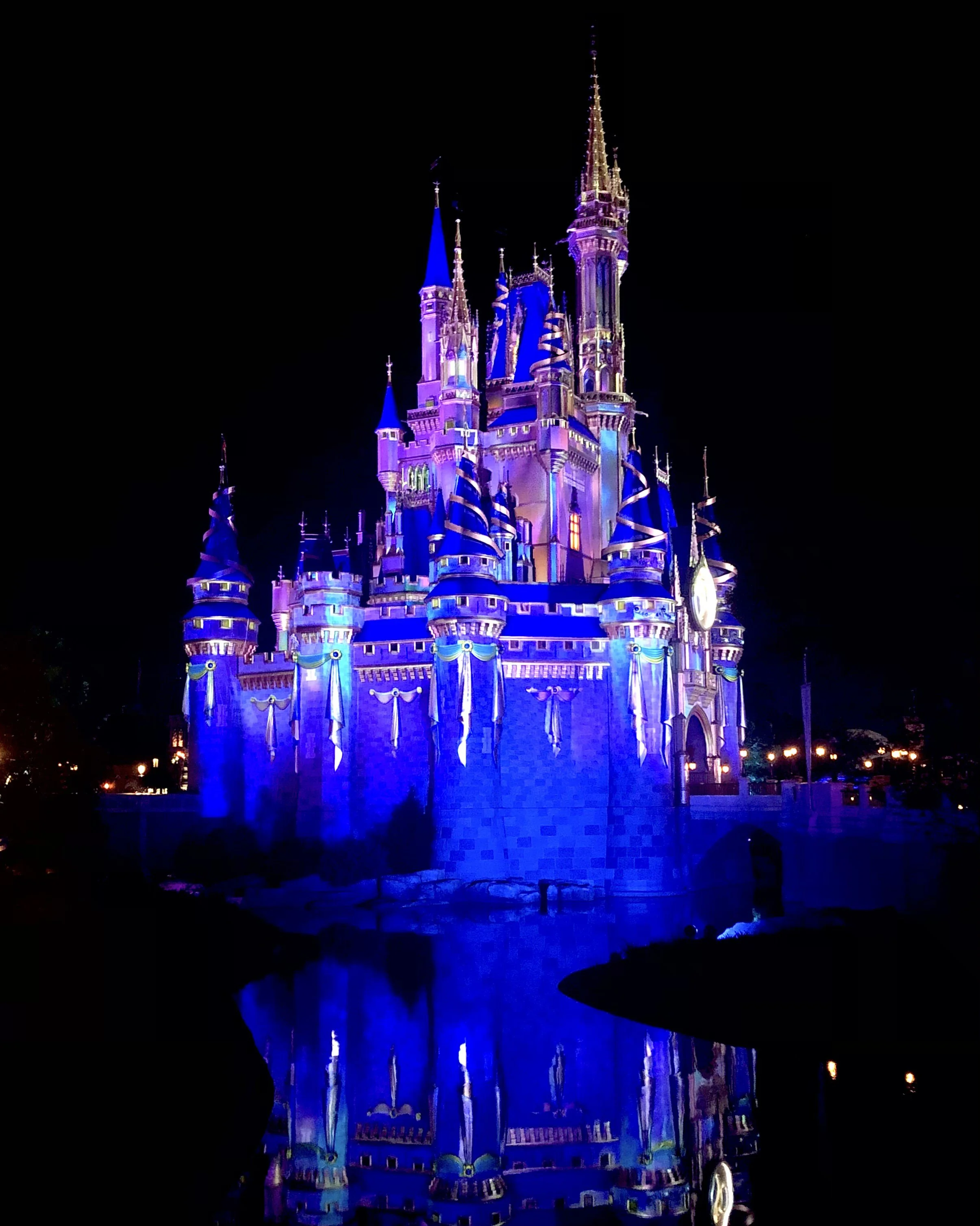 Best Disney Castles Around the World, Ranked | The Exploreist