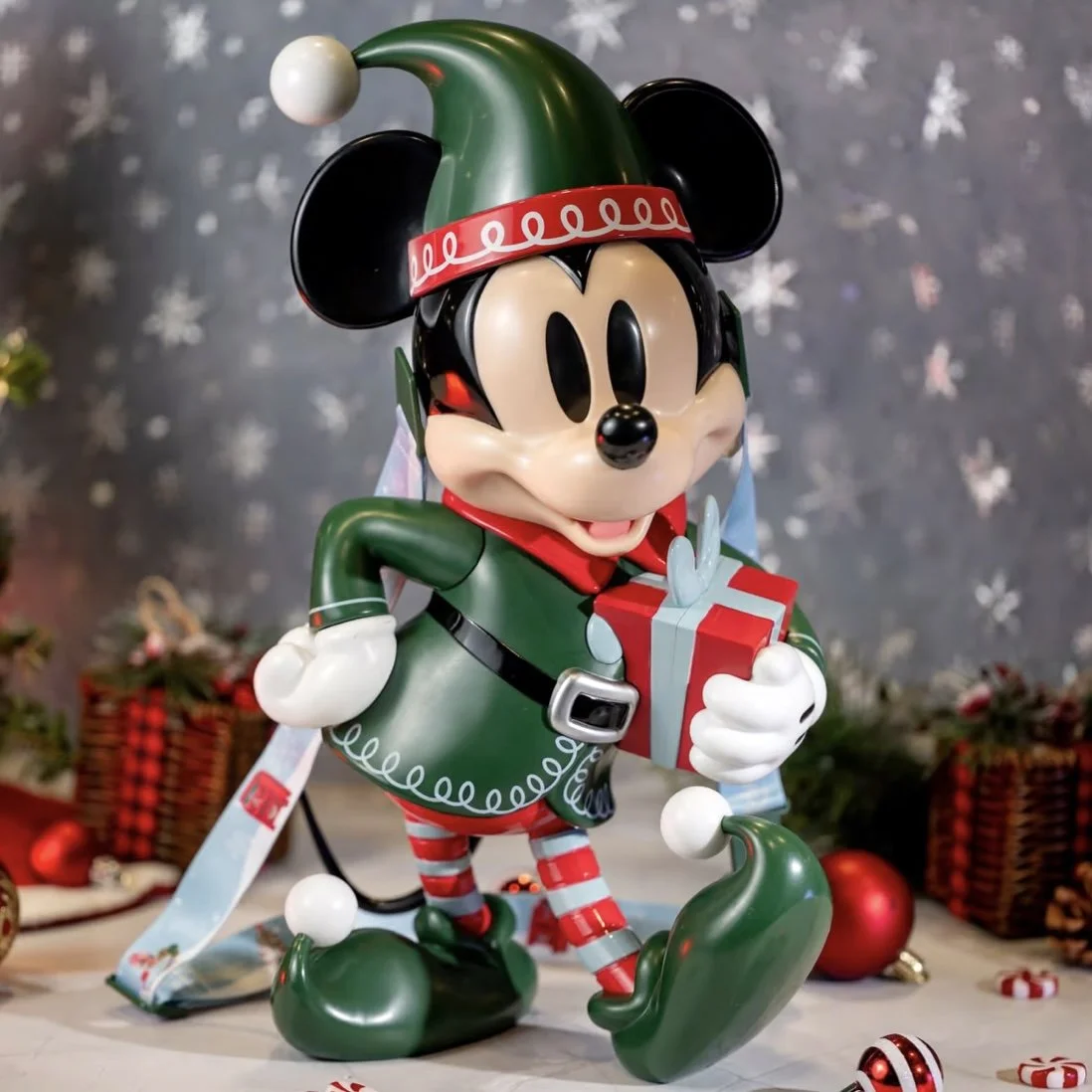 30 Best Disney Popcorn Buckets Every Collector Wants to Get Their Hands ...