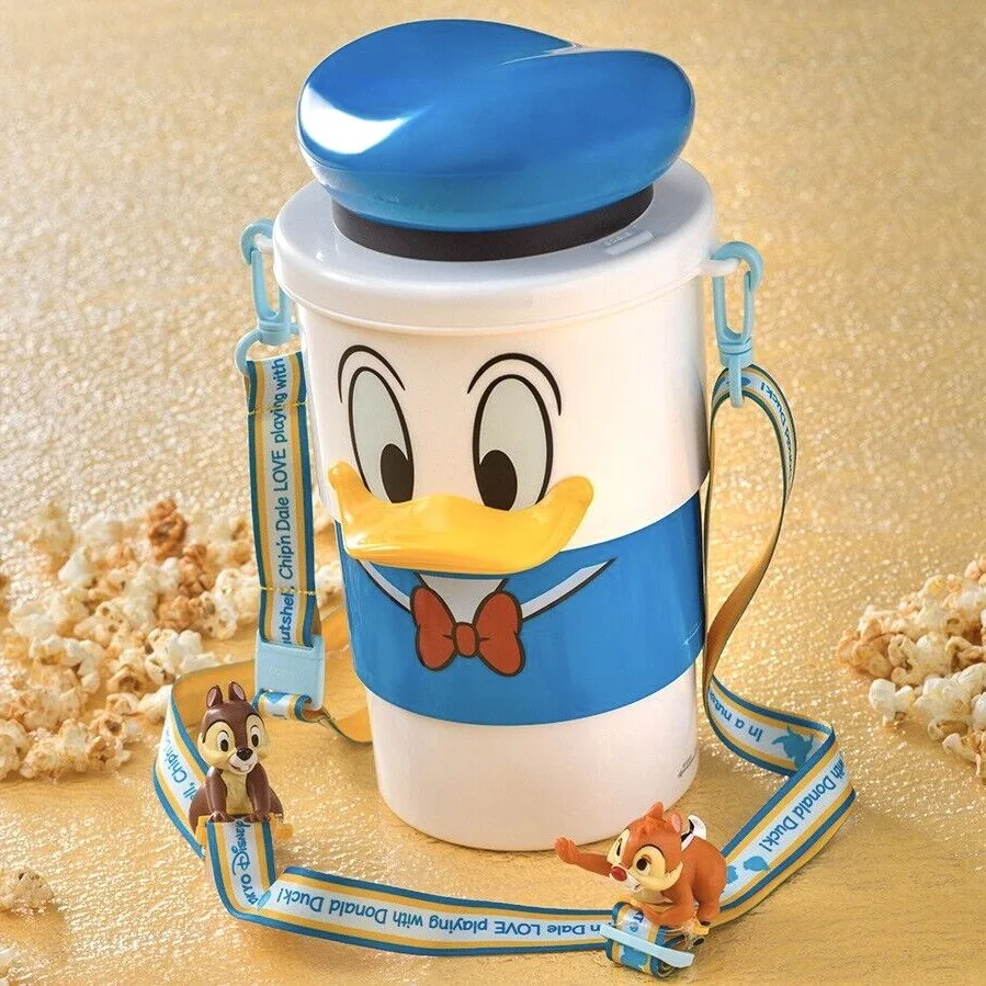 30 Best Disney Popcorn Buckets Every Collector Wants to Get Their Hands ...