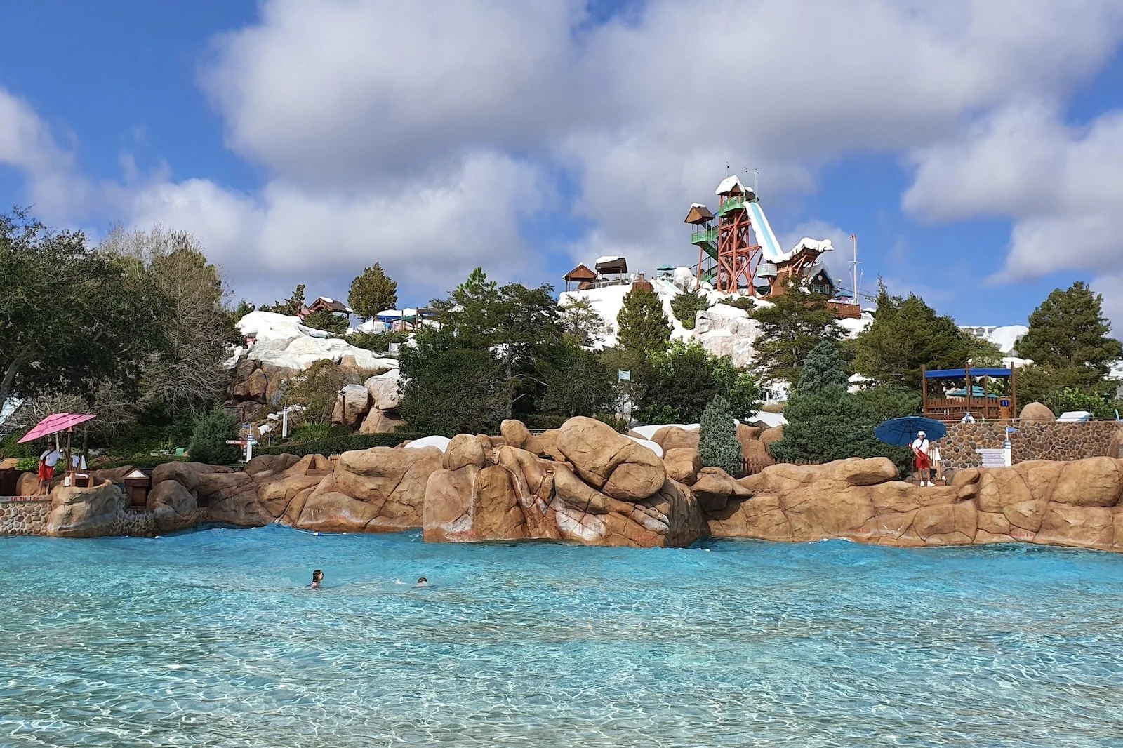 Typhoon Lagoon Vs Blizzard Beach Which One Should You Choose