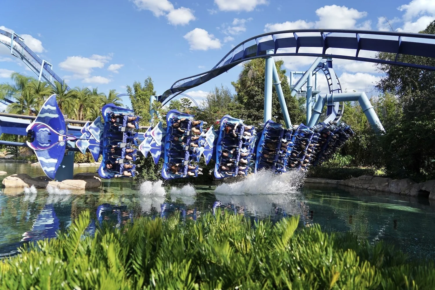 11 Best Theme Parks in Orlando, Florida, Ranked | The Exploreist