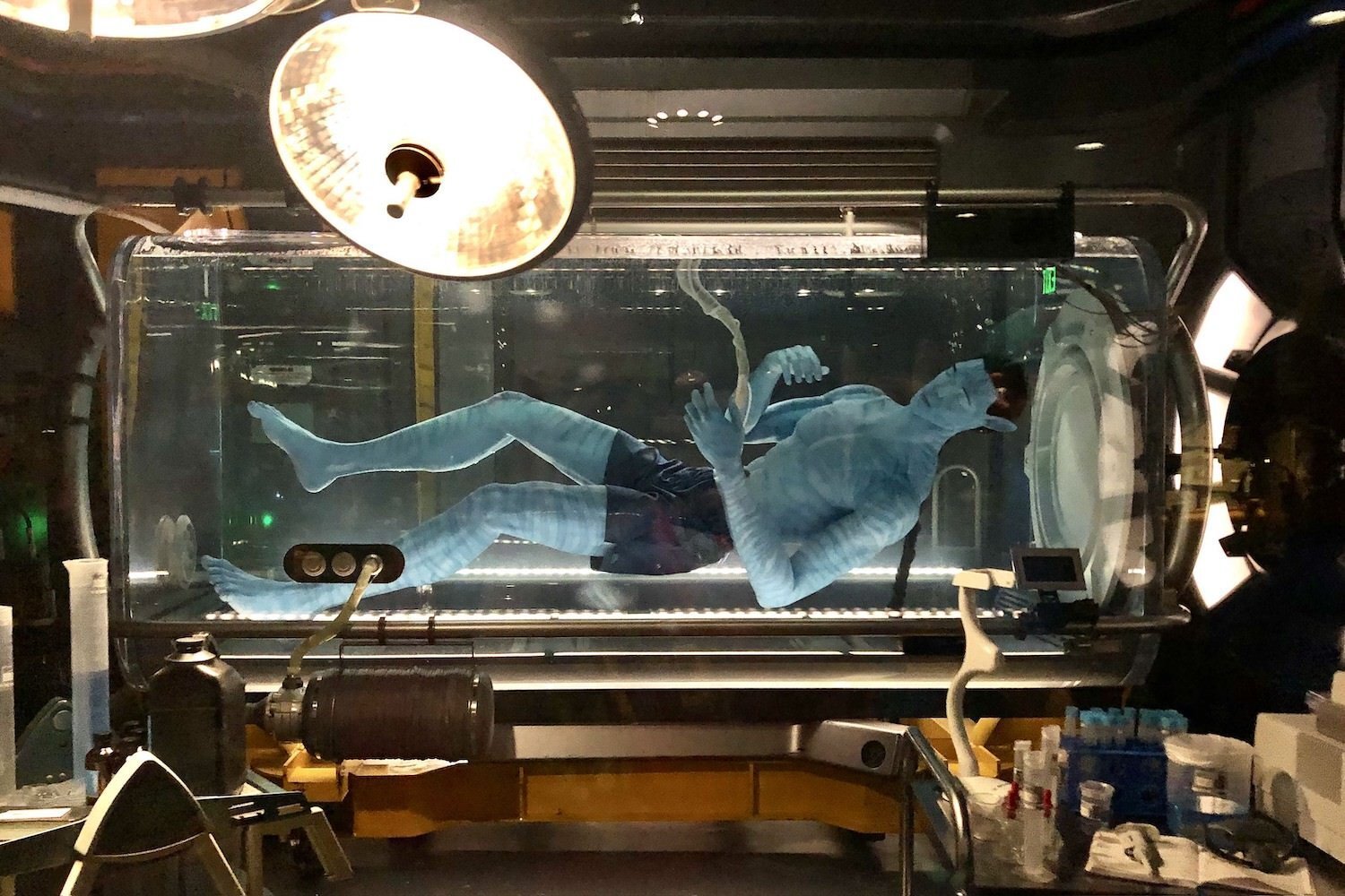 15 Most Thrilling Rides at Disney World That Will Make You Scream Your ...