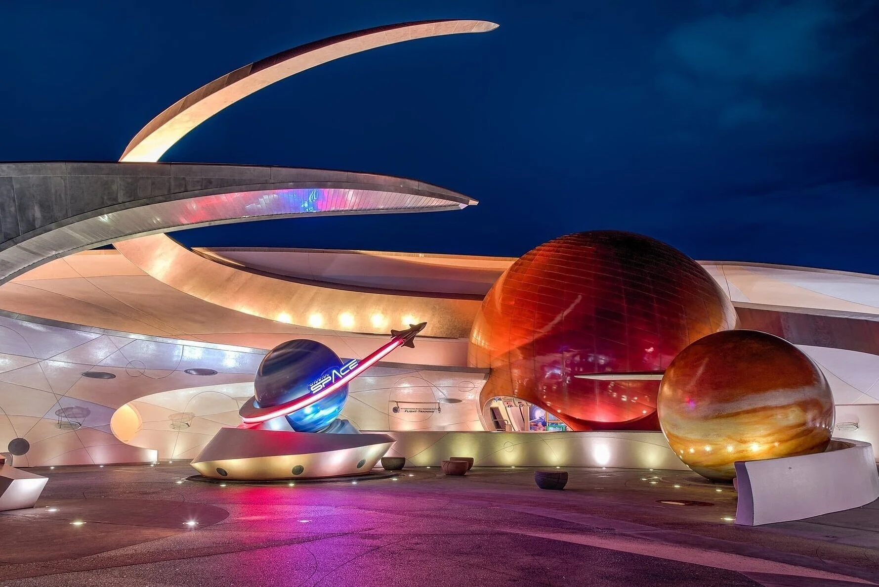 15 Most Thrilling Rides at Disney World That Will Make You Scream Your ...