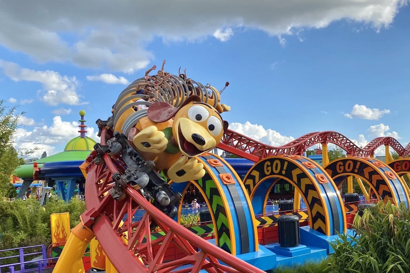 15 Most Thrilling Rides at Disney World That Will Make You Scream Your ...