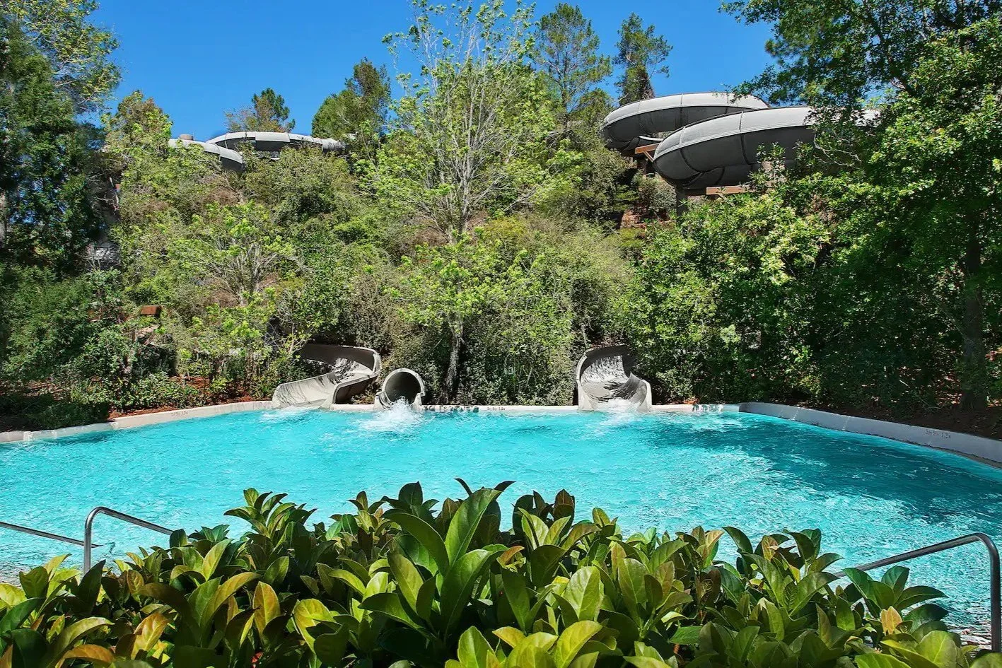 17 Best Disney World Water Rides Where You’ll Get Wet | The Exploreist