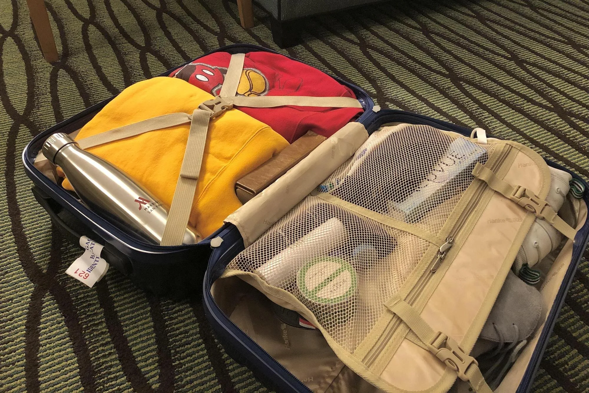 Disney World Packing List: Everything You Need to Bring | The Exploreist