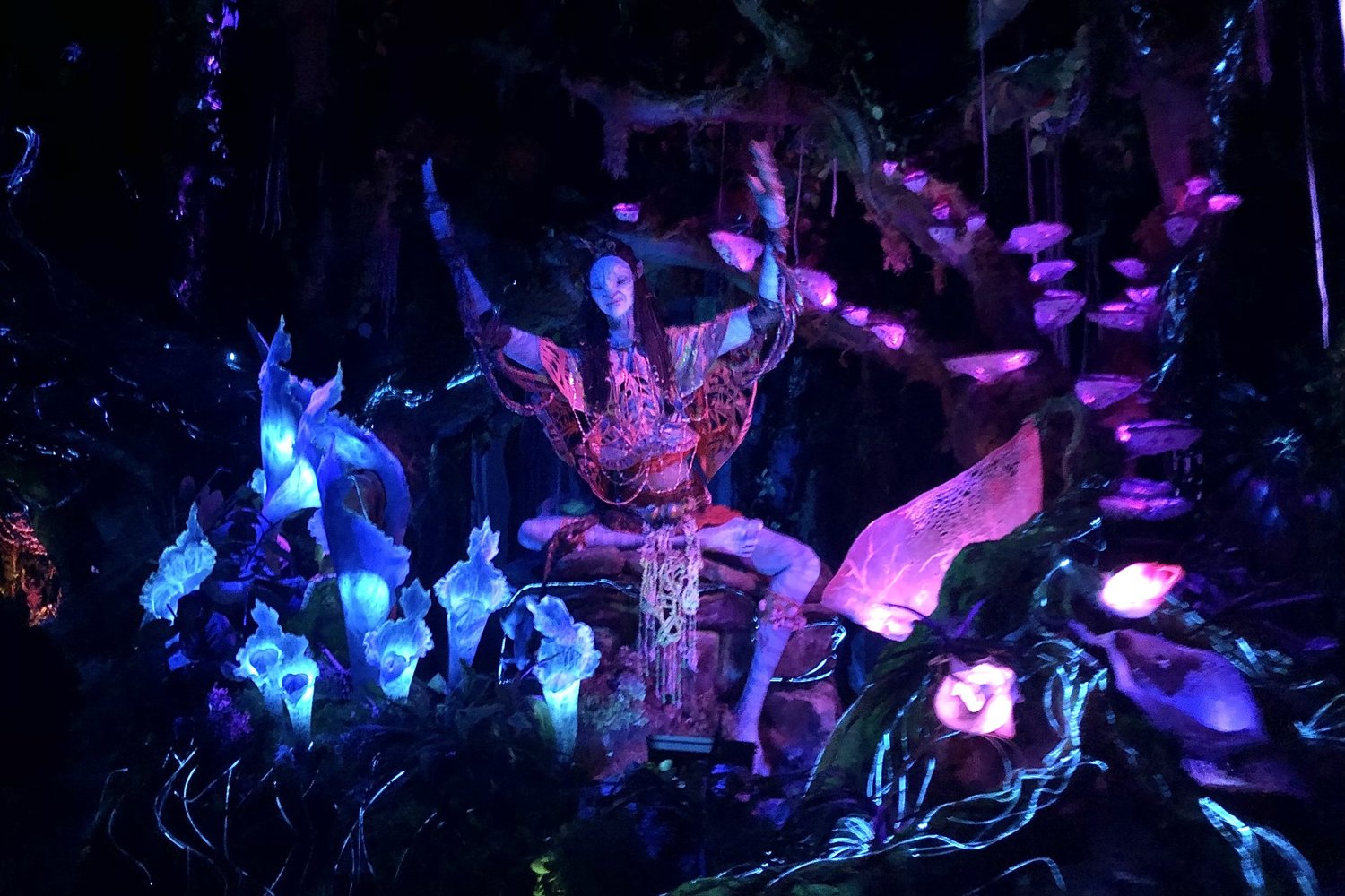 25 Best Rides at Walt Disney World, Ranked for 2026 | The Exploreist