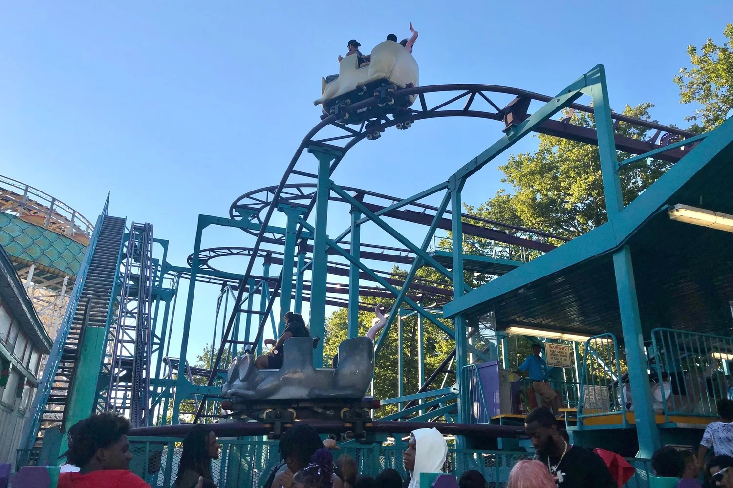 Your Guide to Playland Park: Best Rides, Ticket Prices, and Tips | The ...