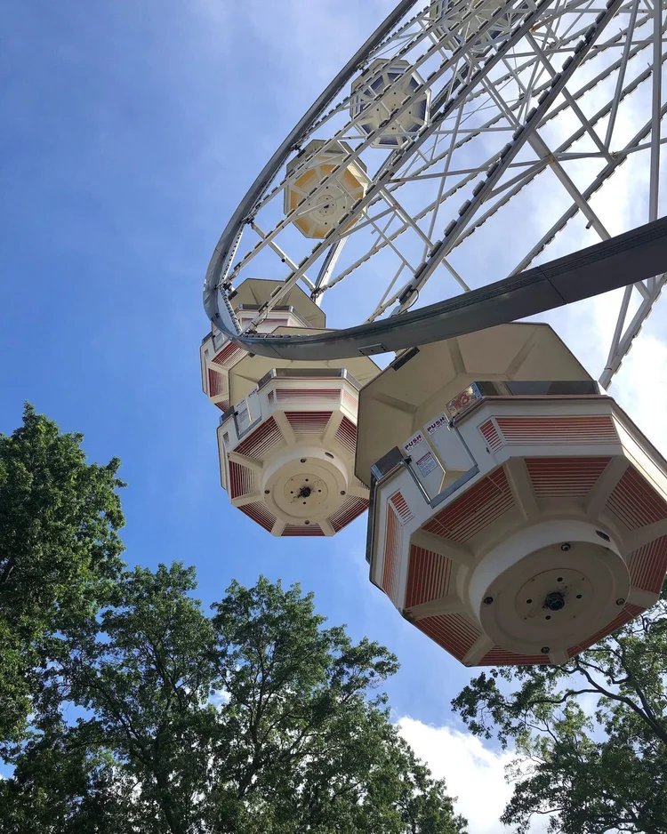 Your Guide to Playland Park: Best Rides, Ticket Prices, and Tips | The ...