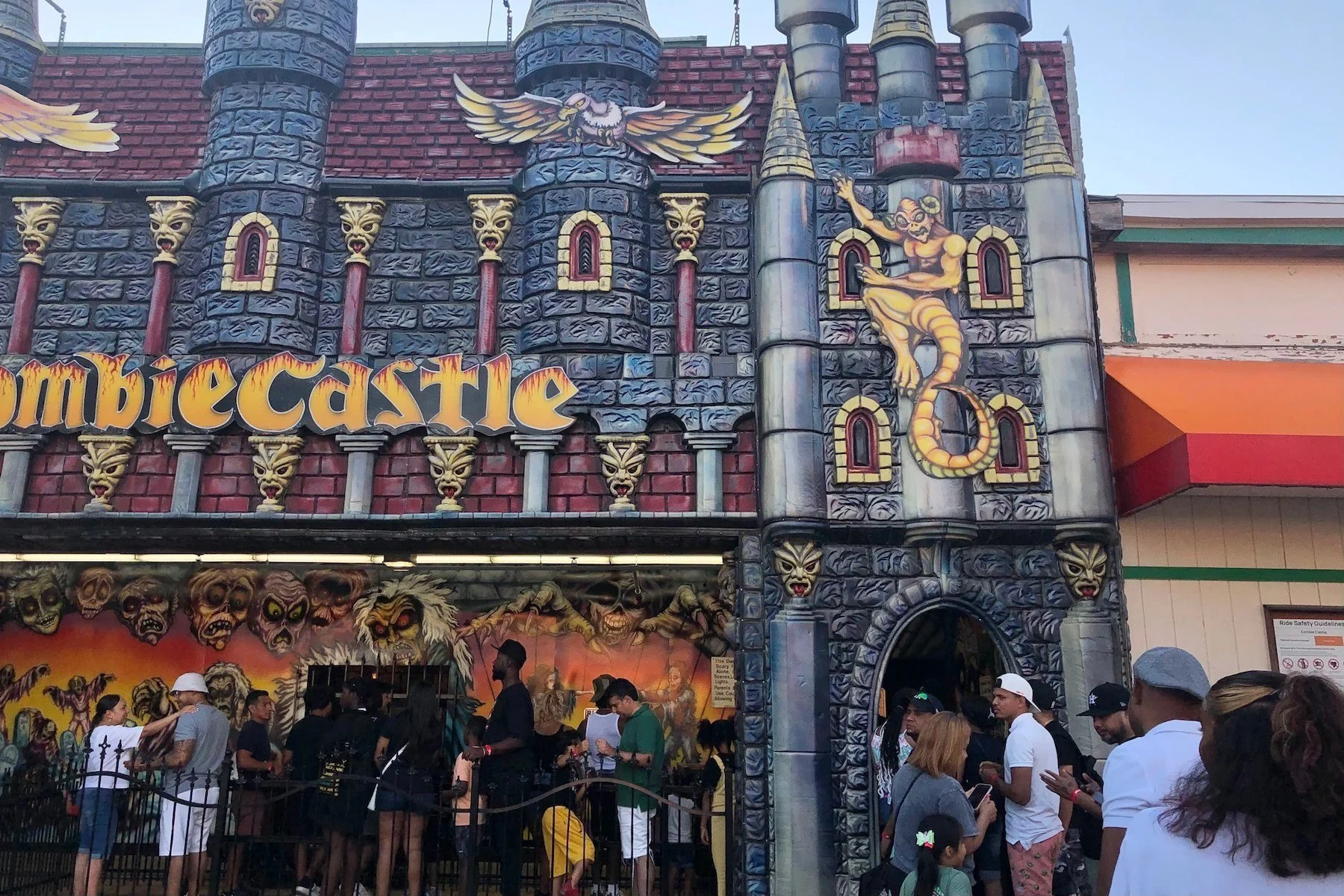 Your Guide to Playland Park: Best Rides, Ticket Prices, and Tips | The ...