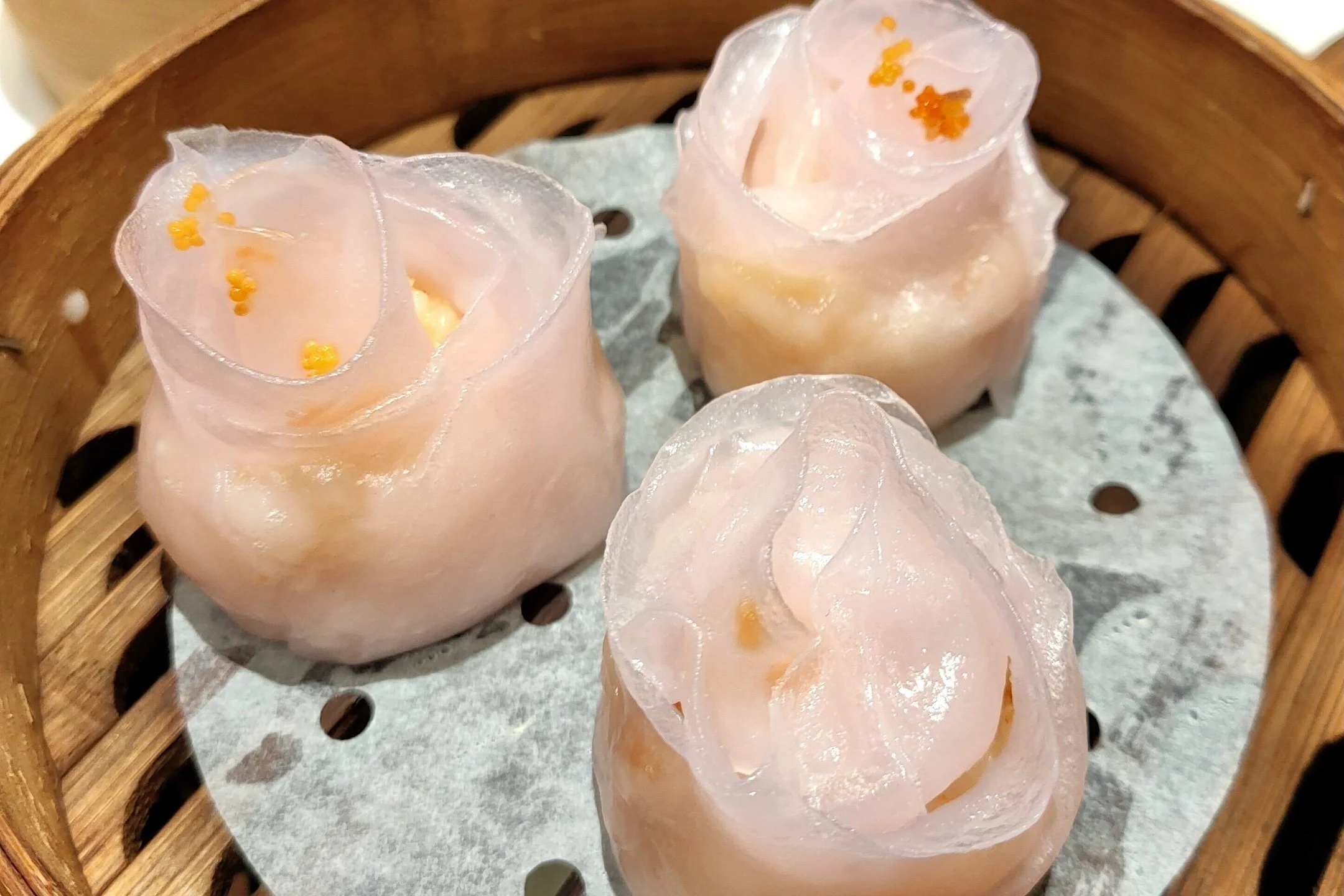 15 Best Dim Sum Restaurants in NYC for Soup Dumplings, Shrimp Siu Mai ...