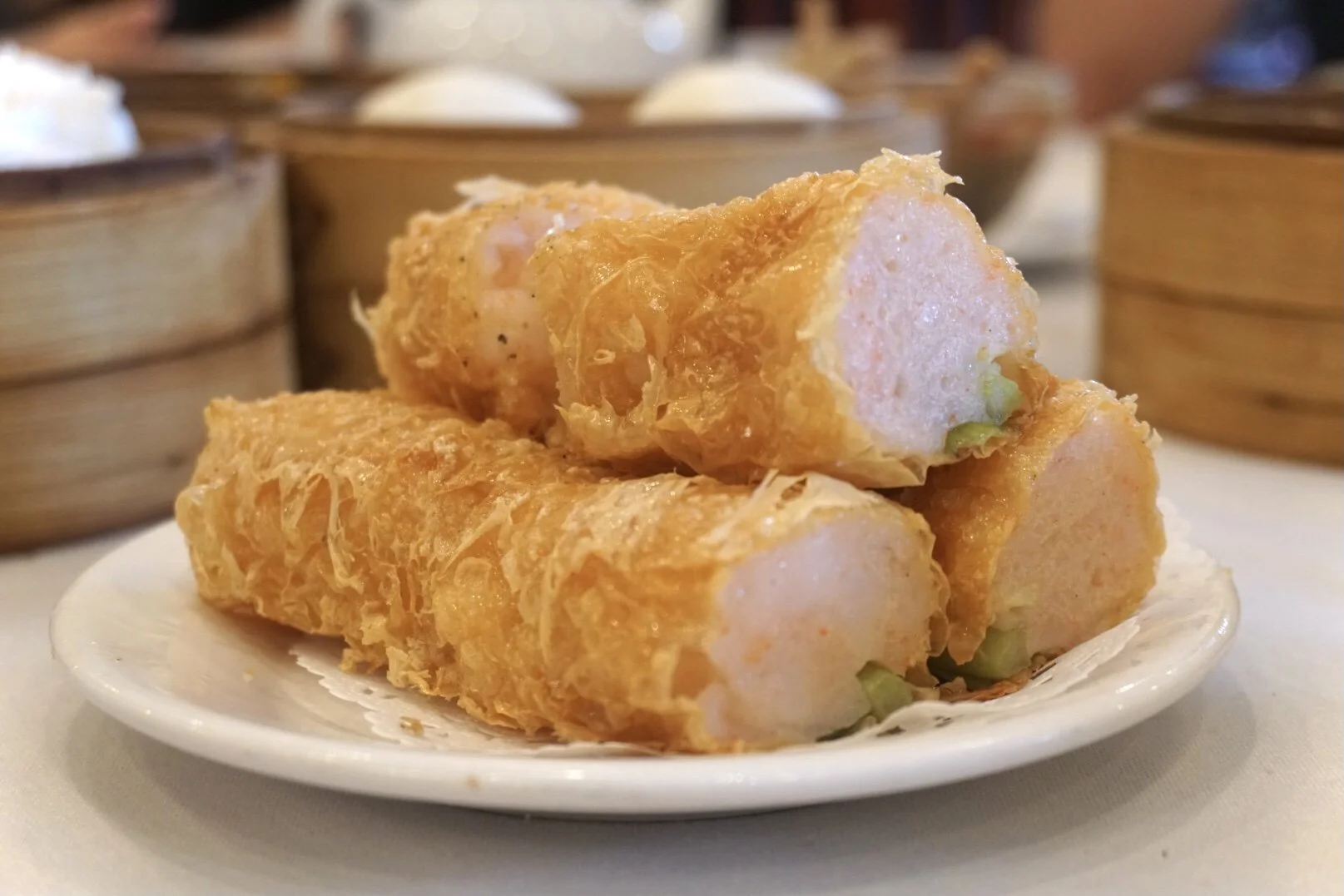 15 Best Dim Sum Restaurants in NYC for Soup Dumplings, Shrimp Siu Mai ...