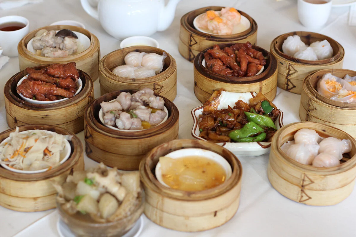15 Best Dim Sum Restaurants in NYC for Soup Dumplings, Shrimp Siu Mai ...