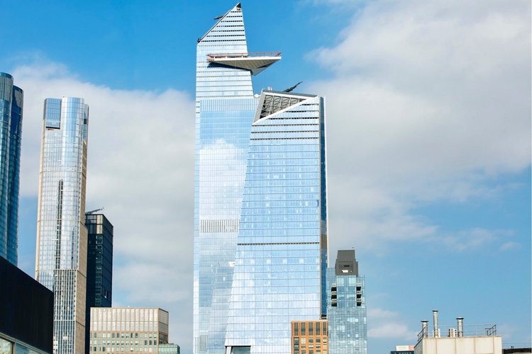 Your Complete Guide to the Edge NYC Observation Deck | The Exploreist