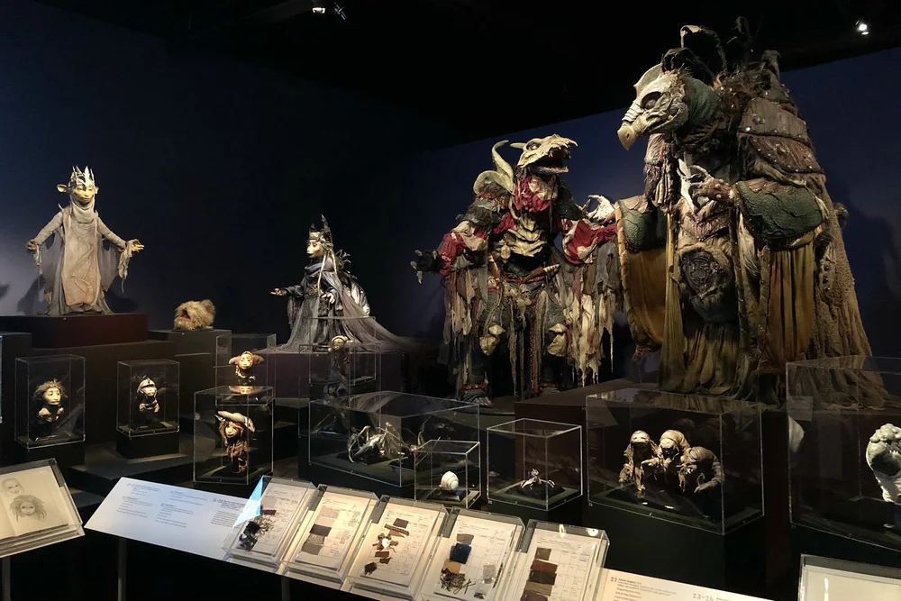 Museum of the Moving Image: Exhibit Highlights and Tips | The Exploreist