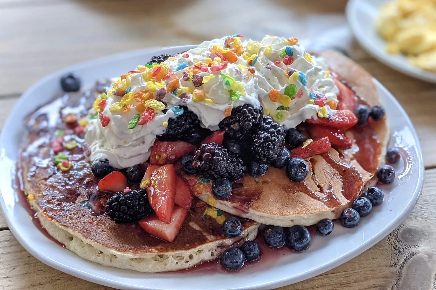 21 Best Restaurants for Breakfast in NYC, According to a New York ...