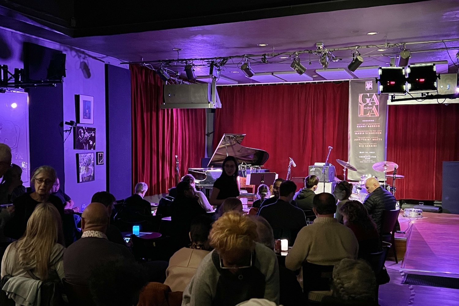 15 Best Jazz Clubs in NYC for Live Music, Cocktails, and a Fun Night ...