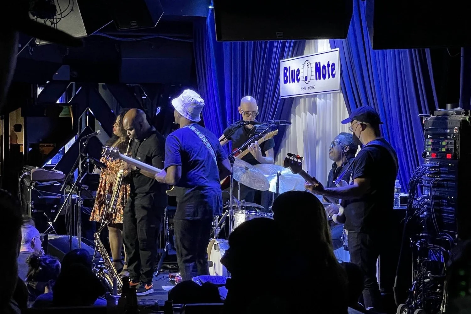 17 Best Jazz Clubs in NYC for Live Music and Drinks | The Exploreist