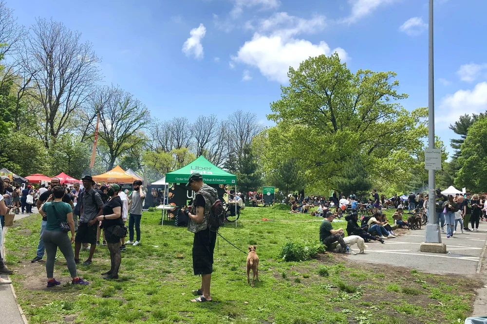 Your Complete Guide to the 2025 Smorgasburg in New York | The Exploreist