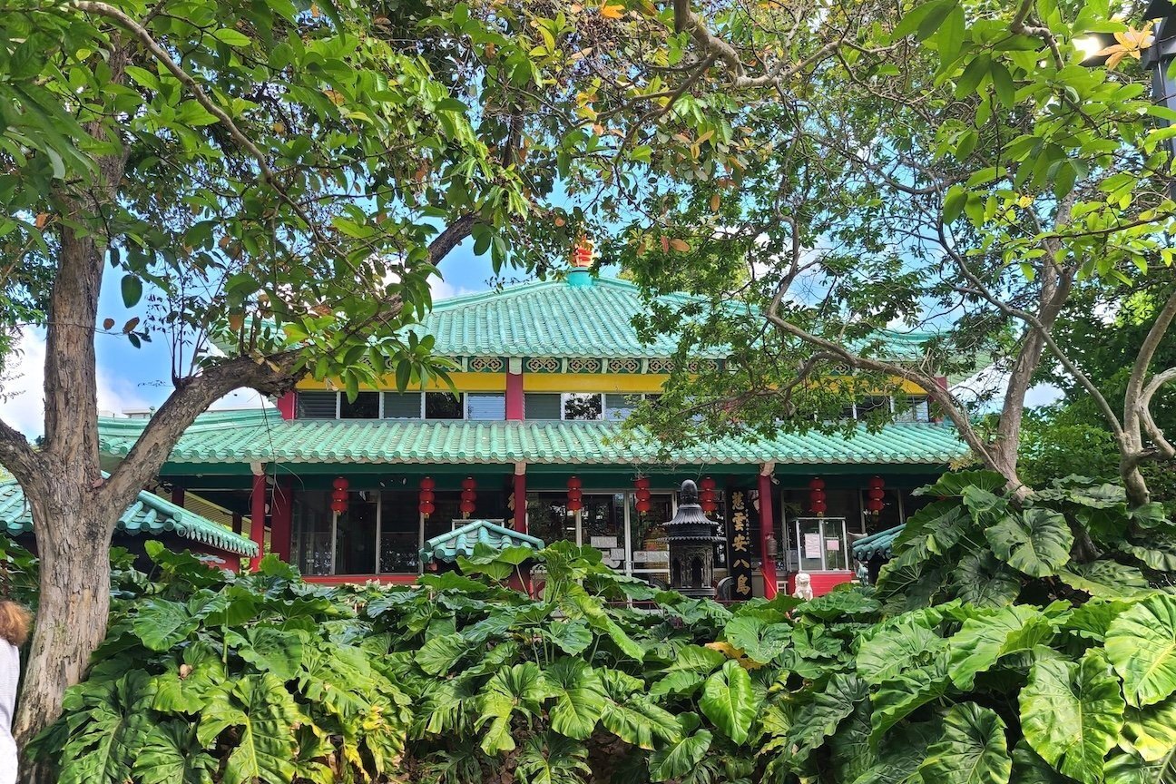 10 Best Botanical Gardens in Oahu Worth Visiting | The Exploreist