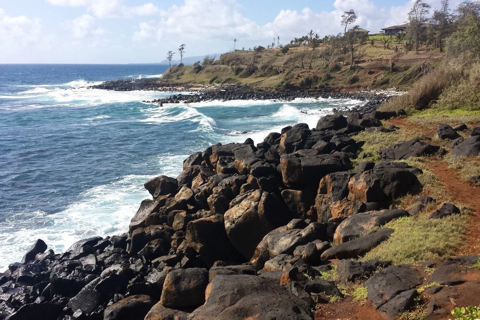 15 Best Hikes in Kauai, Hawaii, for Ocean Views, Wildflowers, and Some ...