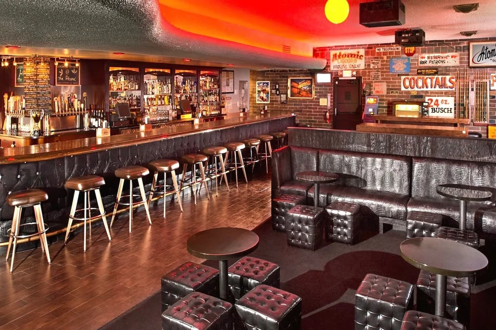 19 Best Bars in Las Vegas for a Fun Night Out | The Exploreist