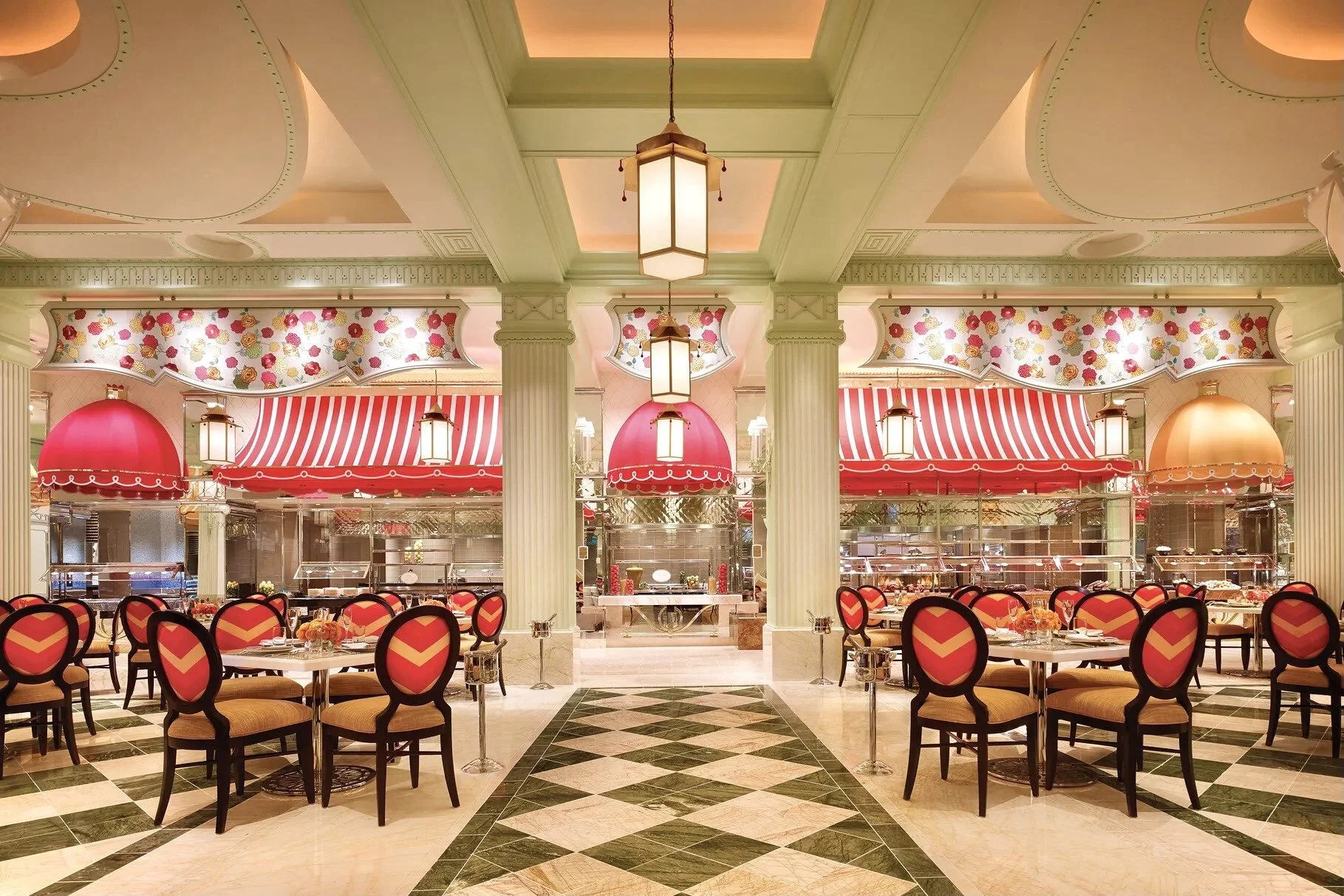 10 Best Buffets in Las Vegas for an All-You-Can-Eat Experience | The ...