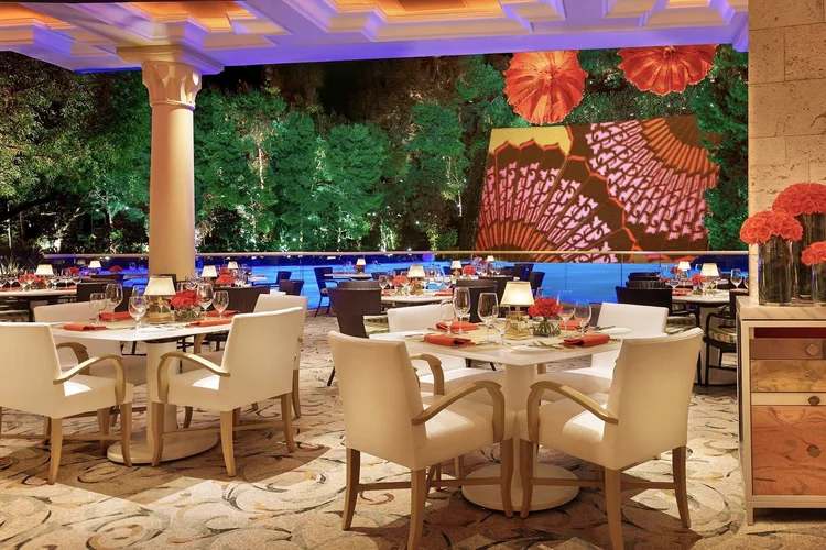 10 Best Buffets in Las Vegas for an All-You-Can-Eat Experience | The ...