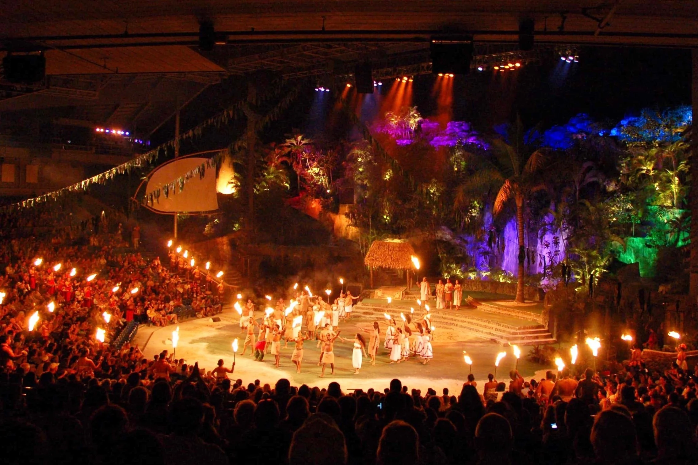 Your Guide to Polynesian Cultural Center in Oahu | The Exploreist