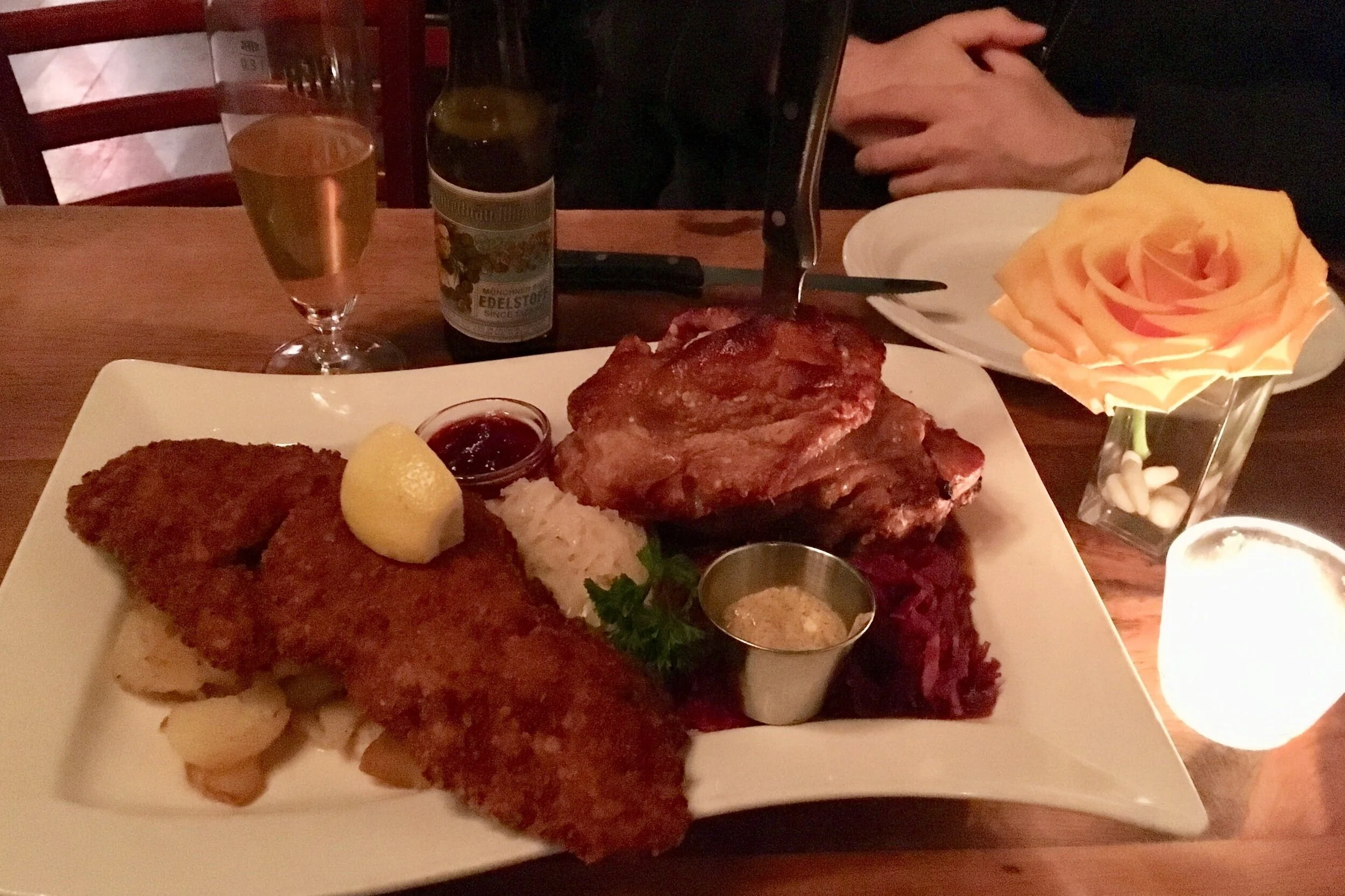 17 Best German Restaurants and Beer Gardens in NYC | The Exploreist