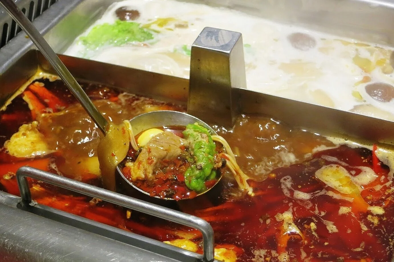 18 Best Hot Pot Restaurants in NYC for Fresh Meats, Rich Broths, and ...