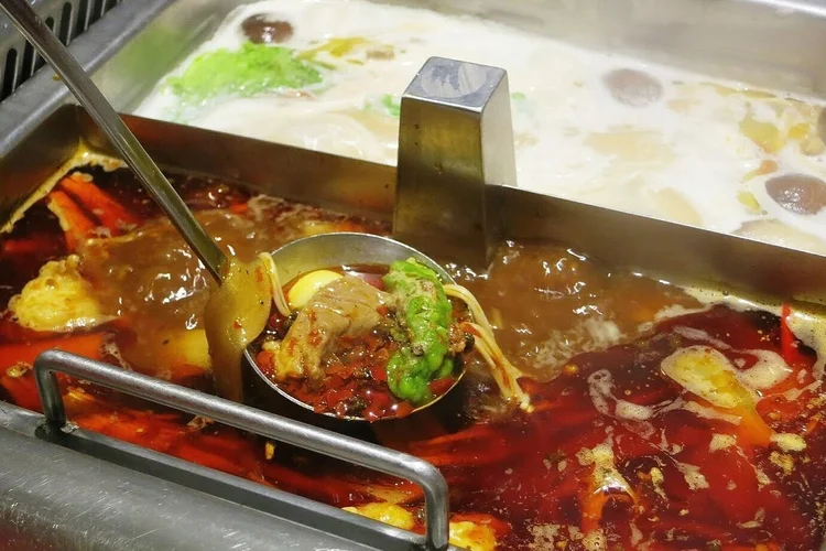 18 Best Hot Pot Restaurants in NYC for Fresh Meats, Rich Broths, and ...