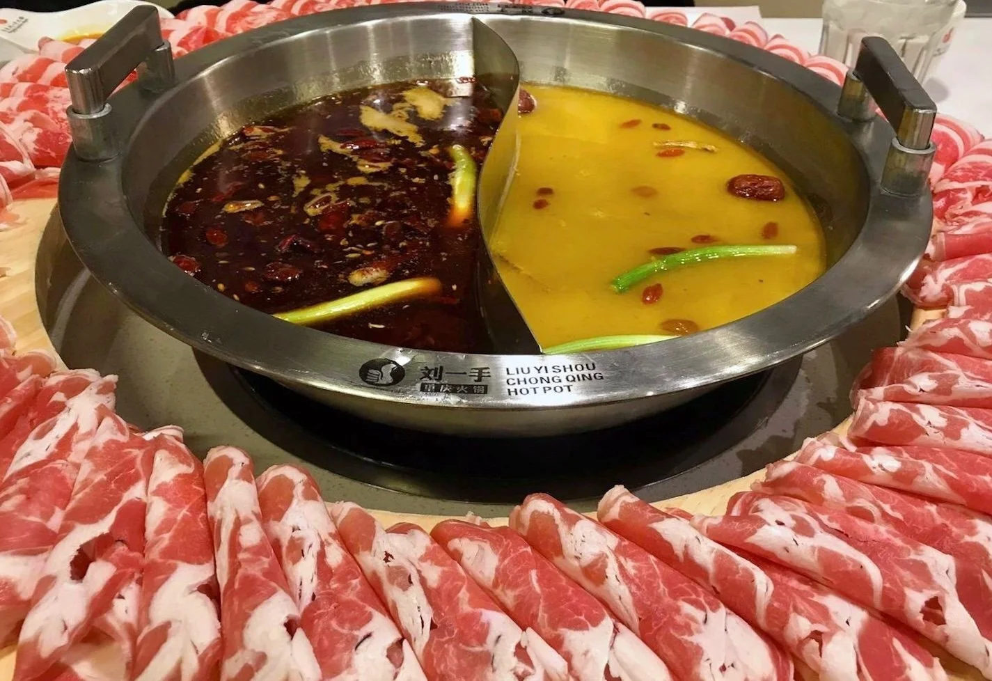 19 Best Hot Pot Restaurants in NYC for Fresh Meats, Rich Broths, and ...