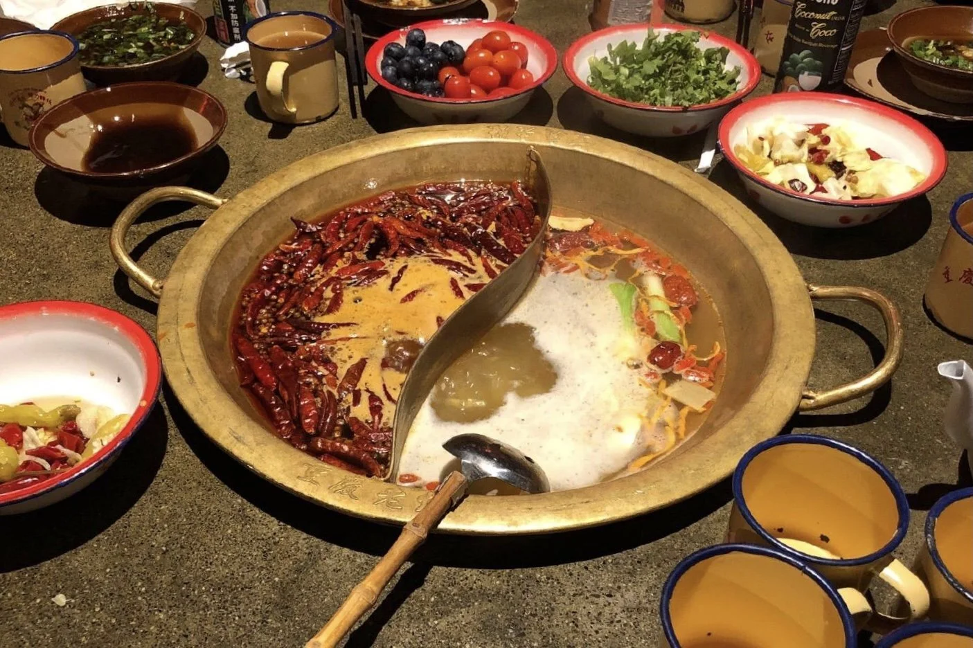 18 Best Hot Pot Restaurants in NYC for Fresh Meats, Rich Broths, and ...