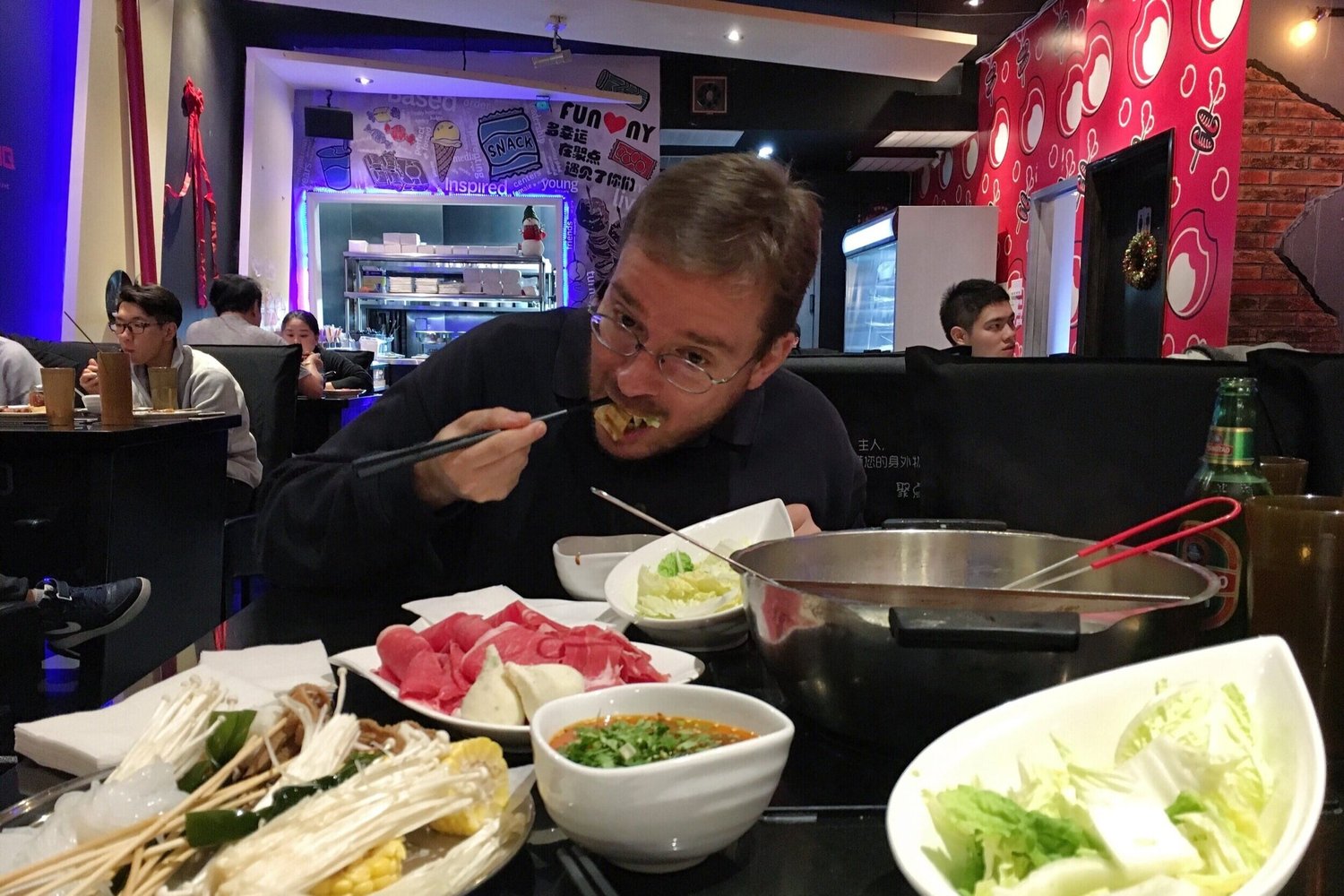 18 Best Hot Pot Restaurants in NYC for Fresh Meats, Rich Broths, and ...