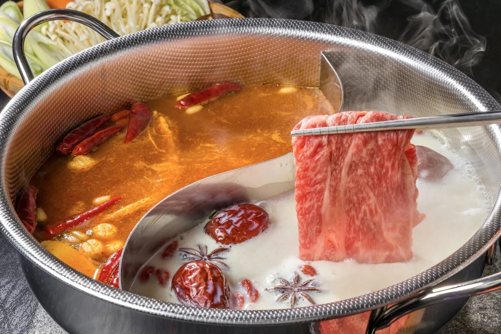 18 Best Hot Pot Restaurants in NYC for Fresh Meats, Rich Broths, and ...