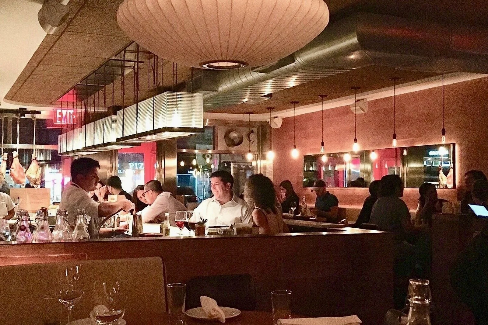 28 Best Upper East Side Restaurants, According to New Yorkers | The ...