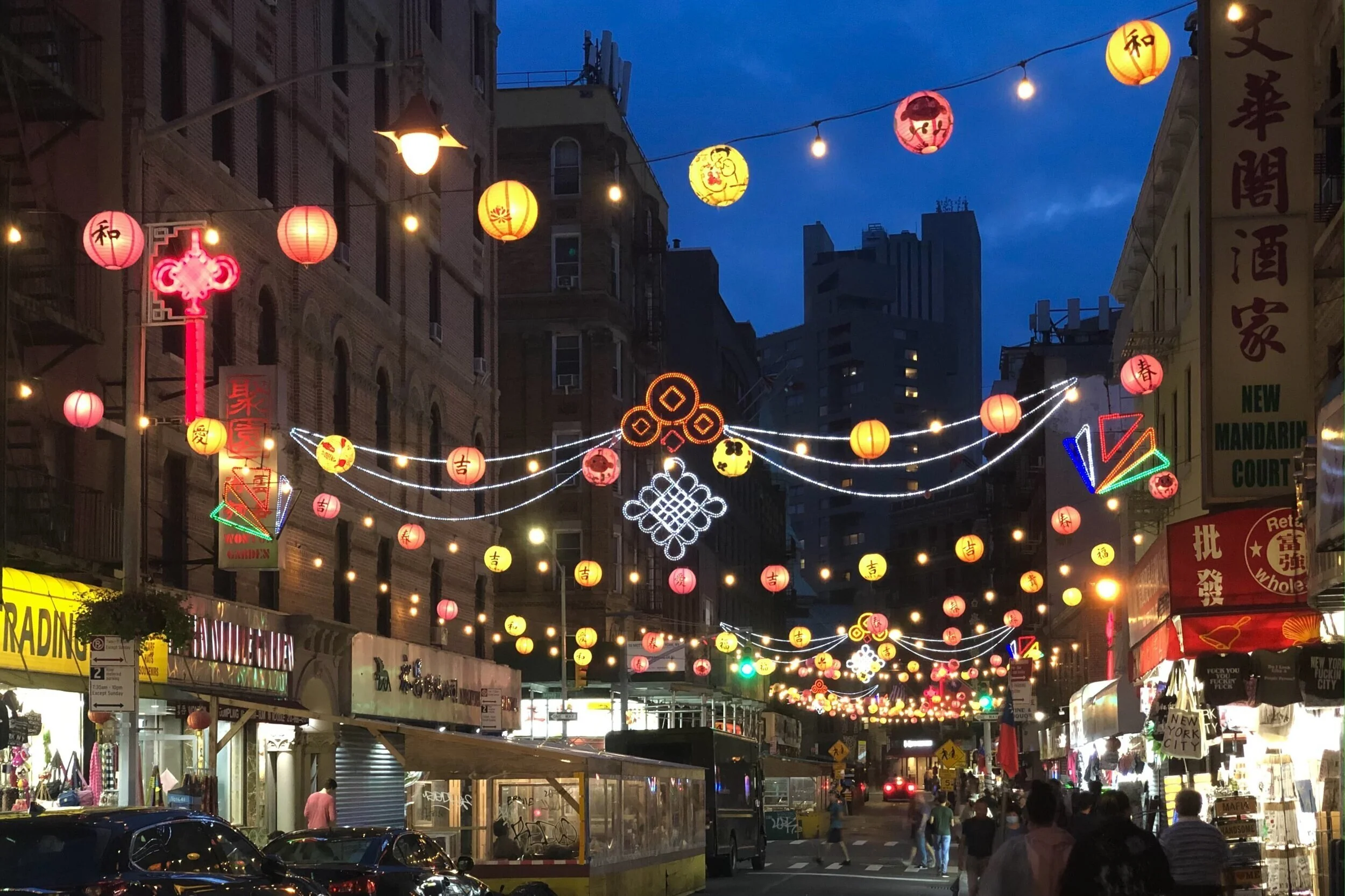 25 Best Things to Do in Chinatown, NYC | The Exploreist