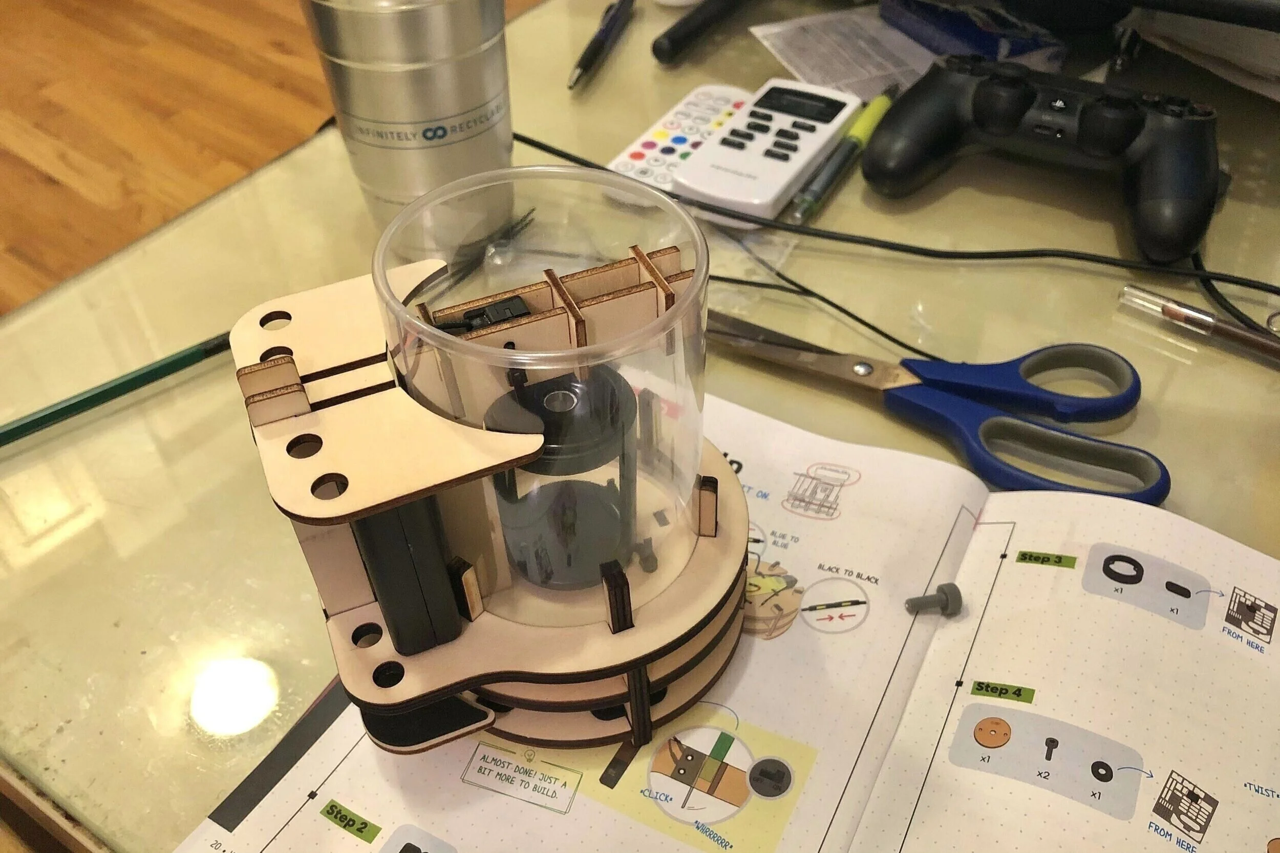 45+ Best Craft Kits for Adults to Keep You Busy | The Exploreist